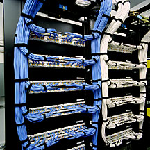 Cisco CCIE, CCIE Network Services,STRUCTURED CABLING, CAT 5e Cable ...