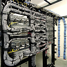Cisco CCIE, CCIE Network Services,STRUCTURED CABLING, CAT 5e Cable ...